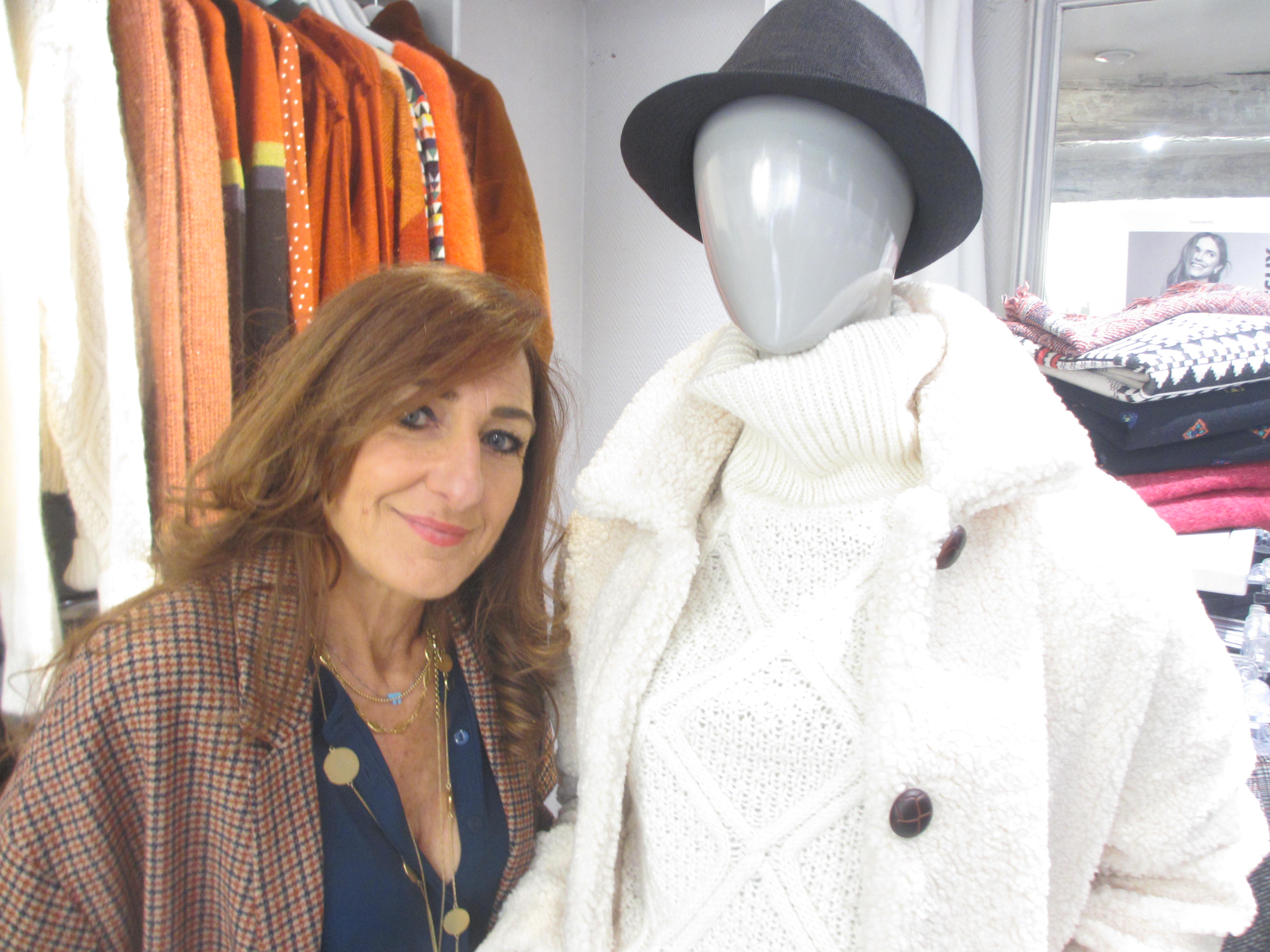 Fiche commerçant adhérent | Coeur de Nîmes